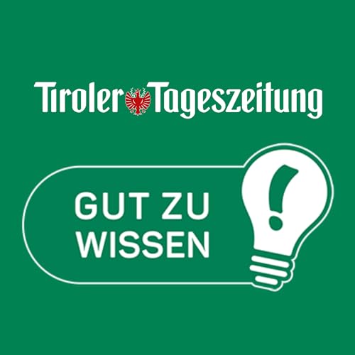 Gut zu wissen : Tiroler Tageszeitung: Amazon.in: Books