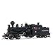 Amazon.com: Rivarossi Heisler Steam Locomotive McCloud River Railroad ...