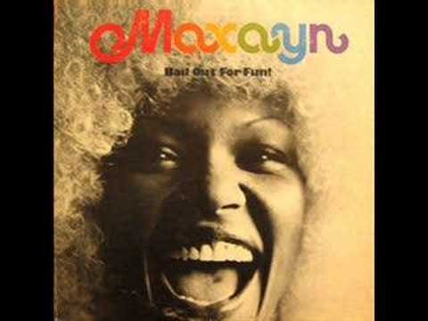 Maxayn - Bail Out For Fun! - Amazon.com Music