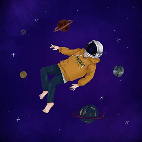 무중력 by MUZIN on Amazon Music - Amazon.com