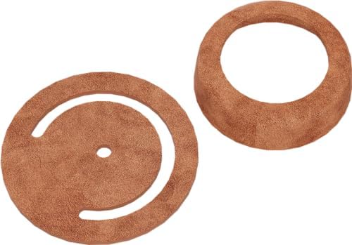 K2 Pumps PAWP00003K Leather Pitcher Pump Repair Kit - Amazon.com