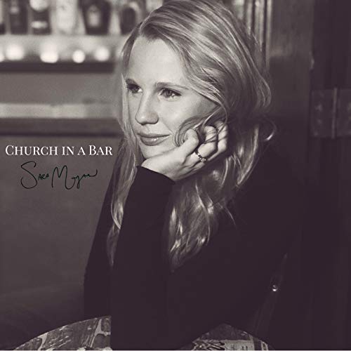 Play Church in a Bar by Sara Morgan on Amazon Music