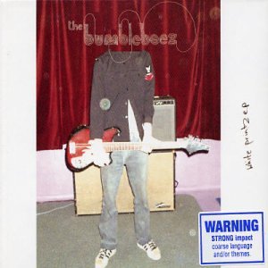 White Printz E.P.: Bumblebeez: Amazon.es: CD y vinilos}