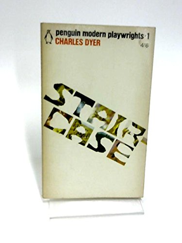 Staircase (Penguin modern playwrights;no.1): Amazon.co.uk: Dyer ...