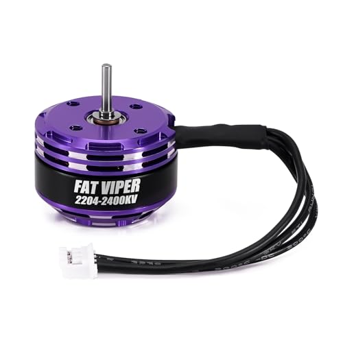 Amazon Best Sellers: Best RC Electric Motors