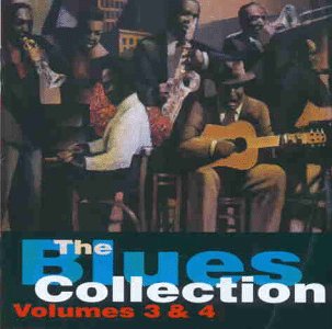 Blues Collection 3 & 4: Amazon.de: Musik-CDs & Vinyl