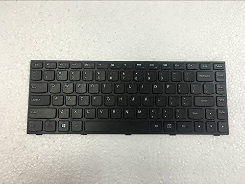 New Laptop US Keyboard for Lenovo G40 G40-30 G40-45 G40-70 G40-80 B40 ...