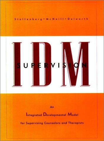 Amazon | IDM Supervision: An Integrated Developmental Model for ...