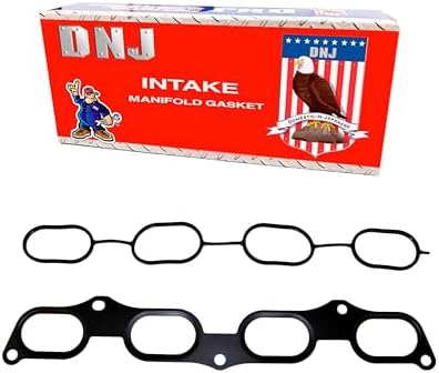 Amazon.com: FEL-PRO MS 97144 Engine Intake Manifold Gasket Set for ...