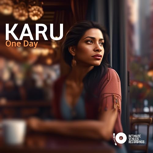 Amazon Music - karuのOne Day - Amazon.co.jp