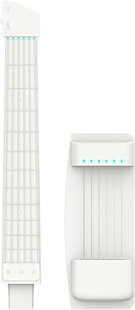 Enya CYBER-G Guitar String Module (White) : Amazon.ca: Musical ...