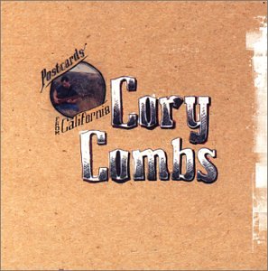 Cory Combs - Postcards from California - Amazon.com Music