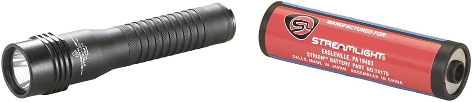 Buy Streamlight 74751 Strion LED High lm Rechargeable Professional ...