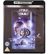 Star Wars: The Skywalker Saga Complete Boxset DVD [2019]: Amazon.co.uk ...
