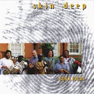 Skin Deep: Boka Halat: Amazon.in: Music}