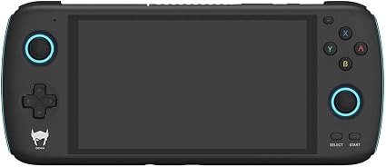 Amazon.com: AYN Odin Pro Retro Game Handheld - SD845 Android Console ...