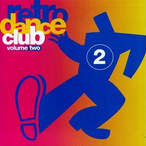 Retro Dance Club 2: Various Artists: Amazon.es: CD y vinilos}