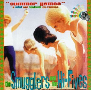 Hi-Fives, Smugglers - Summer Games - Amazon.com Music