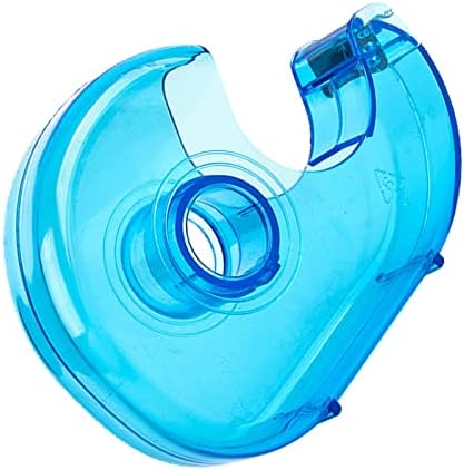 Amazon.com : Handheld Small Office Tape Dispenser - Hand Held ...