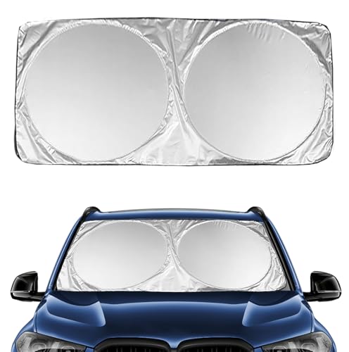 Visera para coche – Los 15 mejores productos comparados - Your Motor Guide