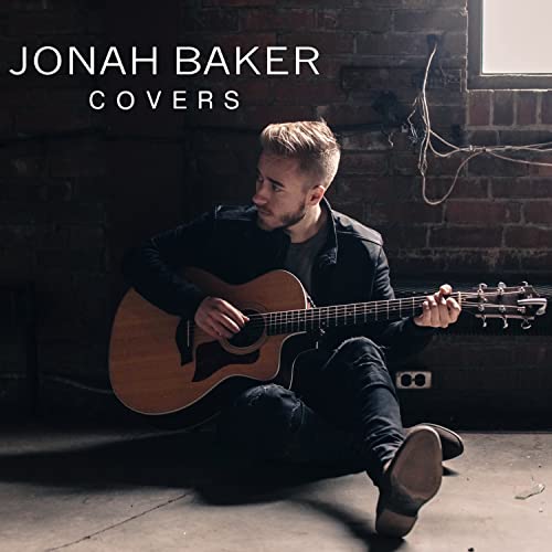 Amazon MusicでJonah BakerのCoversを再生する