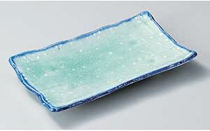 Amazon.co.jp: length angle dishes that 深井 9.0 Length Angle Dishes [27 x ...