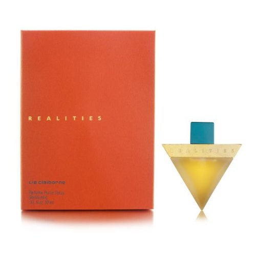 Amazon.com : Realities (Classic) by Liz Claiborne for Women 0.33 oz ...