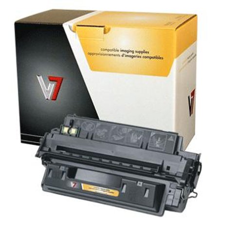 Black Toner for Lj 2300 2300N 2300D 2300DN 2300 Dtn : Amazon.in ...