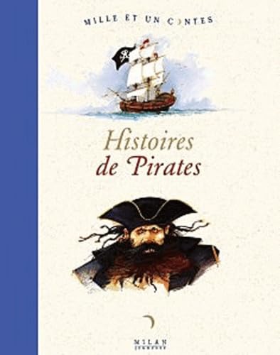Amazon.com: Histoires de pirates: 9782745916655: Books