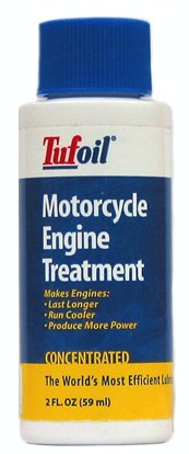 Tufoil Engine Treatment For Motorcycles 2 Oz. : Amazon.in: Car & Motorbike