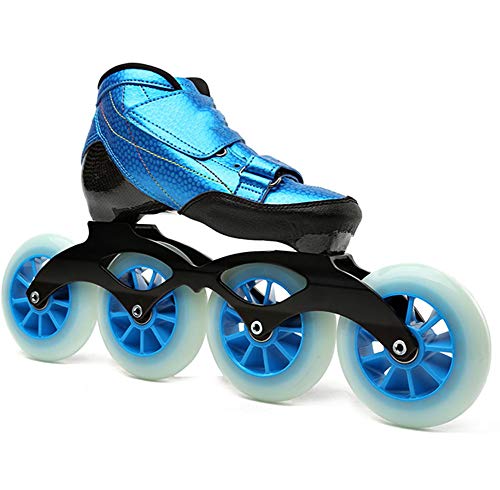 46 La migliore pattini velocita in 2020: secondo gli esperti