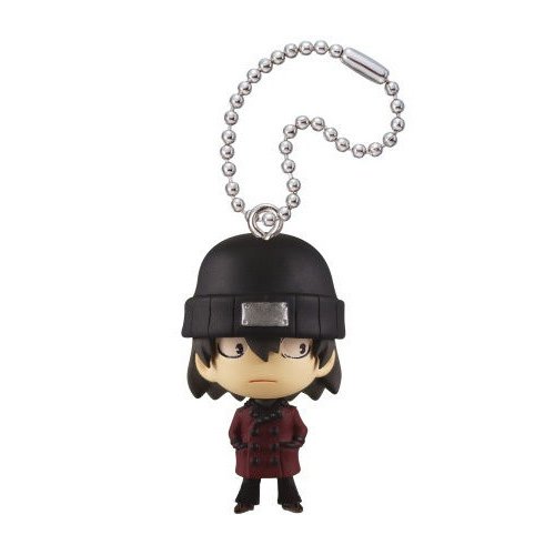 Shinjiro Aragaki Figure