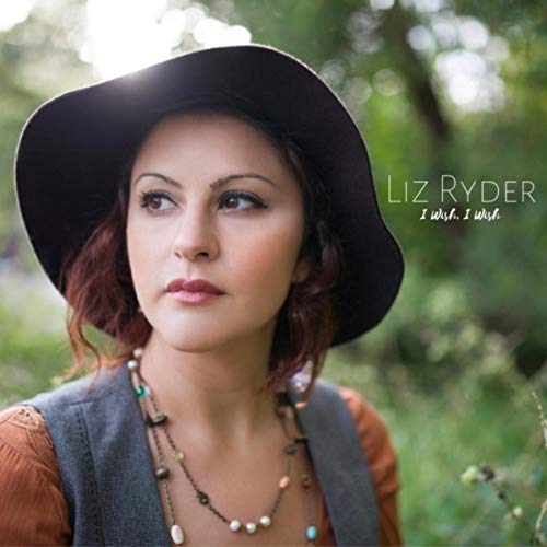 Play I Wish, I Wish by Liz Ryder on Amazon Music
