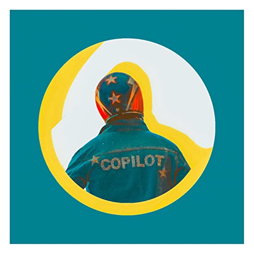 Amazon.com: Copilot : Copilot: Digital Music