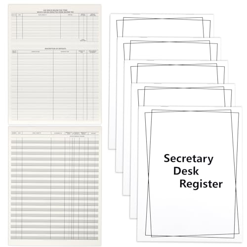 Amazon Best Sellers: Best Check Registers