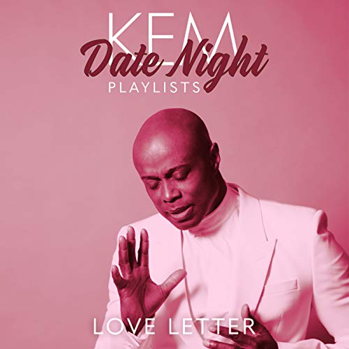 Love Letter de Kem en Amazon Music Unlimited