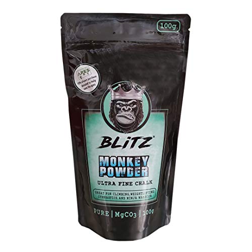 Climbing Chalk – The 16 best products compared - Outdoors Magazine