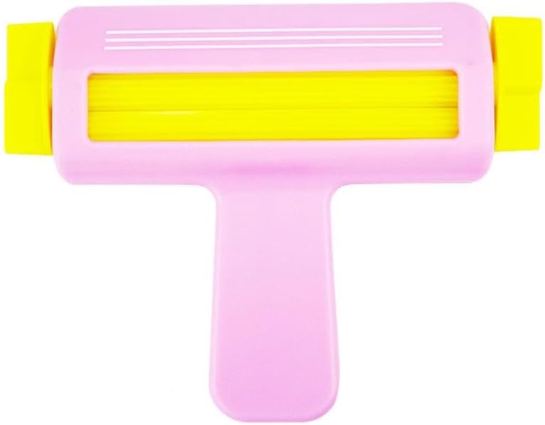 Amazon.com: Wmool Paper Crimper for Crafts, Pletpet Paper Crimper Tool ...