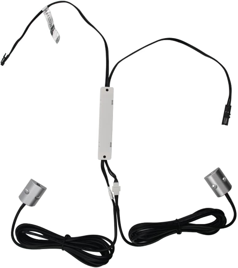 VST DC12/24V 3A Double IR Door Open and Close Sensor Switch Surface ...