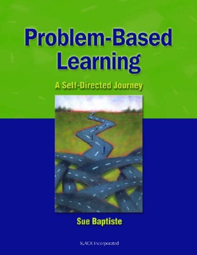 Problem-Based Learning: A Self-Directed Journey: 9781556425639 ...