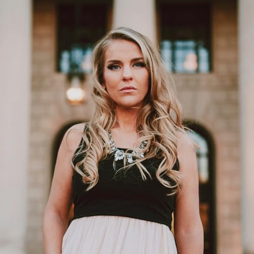 Do It Afraid by Jennifer Hopper on Amazon Music - Amazon.com