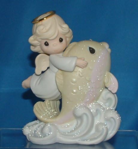 Amazon.com: Precious Moments Leah LED Bug That Bobbles Figurine : Home ...