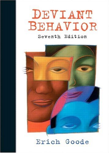 『Deviant Behavior』｜感想・レビュー - 読書メーター