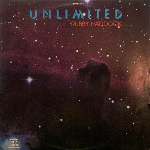 Play Unlimited by Rubby Haddock on Amazon Music