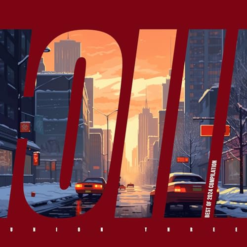 Play Best of 2024 Compilation by VARIOUS ARTISTS on Amazon Music Unlimited