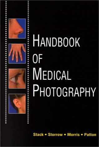 Buy Handbook of Medical Photography Book Online at Low Prices in India ...