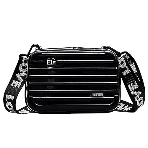 Koffer Handtasche – Die 15 besten Produkte im Vergleich - tsaschloss.de