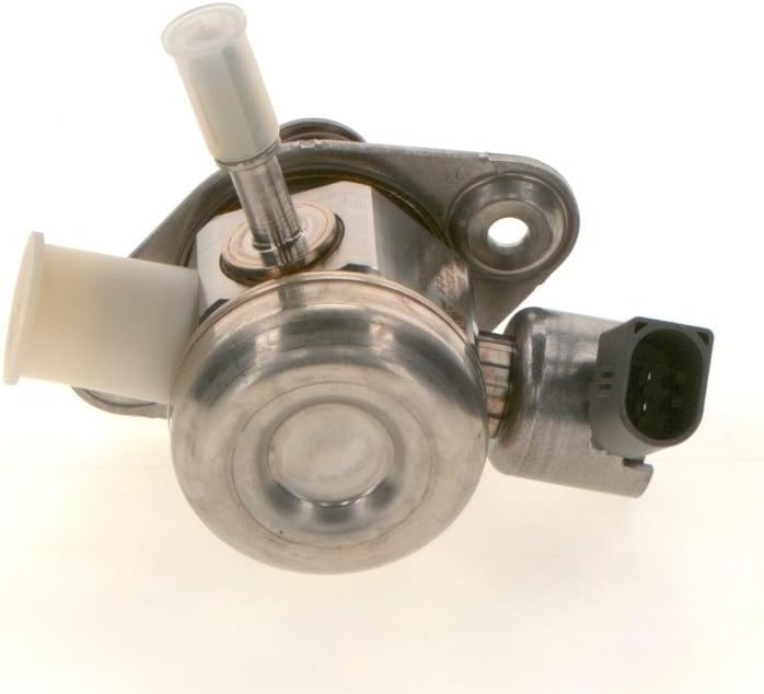 Amazon.com: Bosch 0261520303 Direct Injection High Pressure Fuel Pump ...
