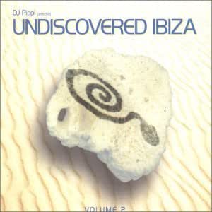 Amazon.com: Undiscovered Ibiza, Vol. 2: CDs & Vinyl
