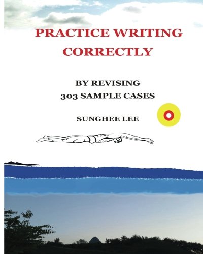 Buy Practice Writing Correctly Book Online at Low Prices in India ...